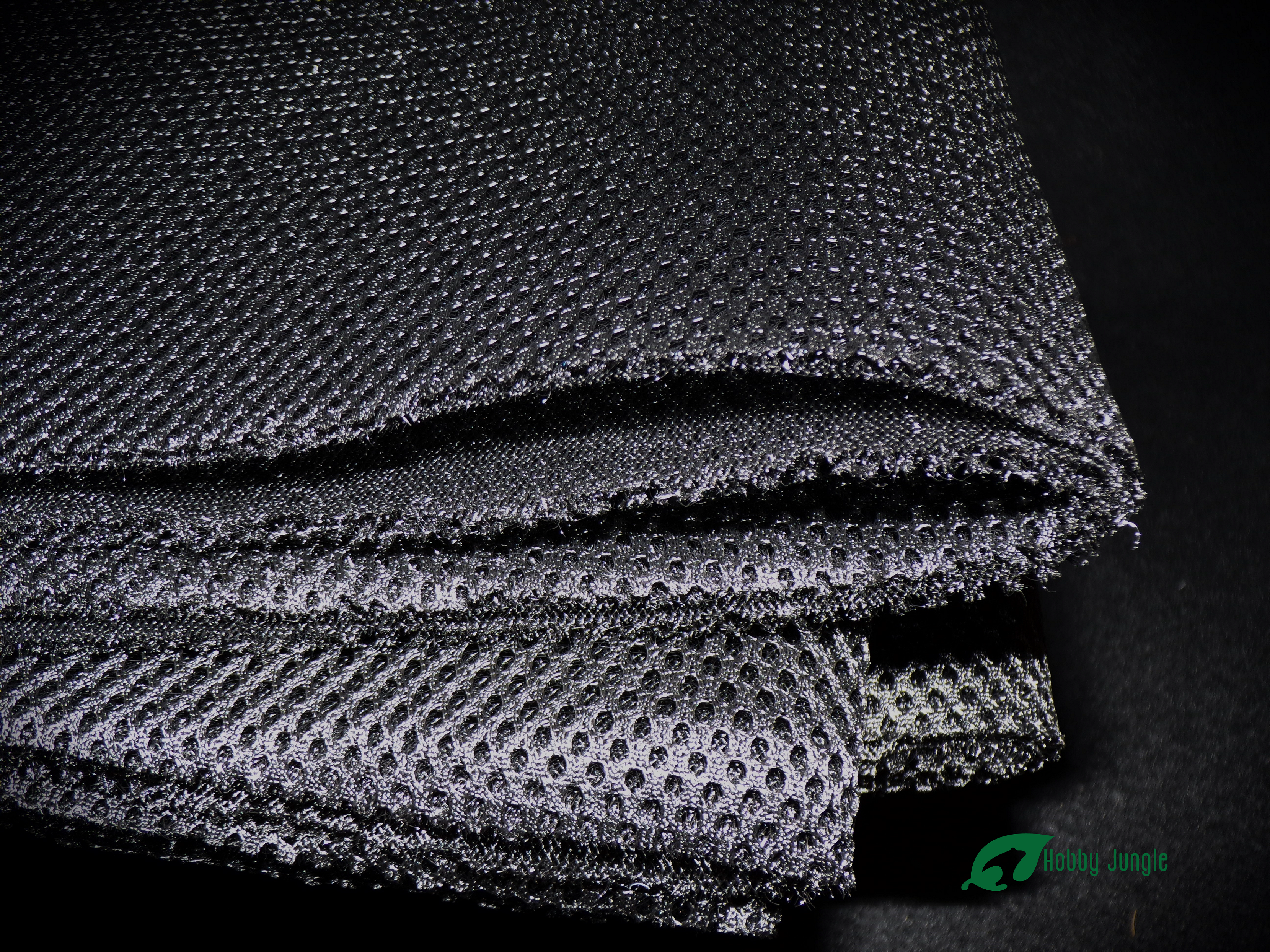 Mesh for creepers – Hobby Jungle